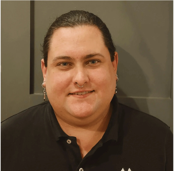 Frontier Mining Team